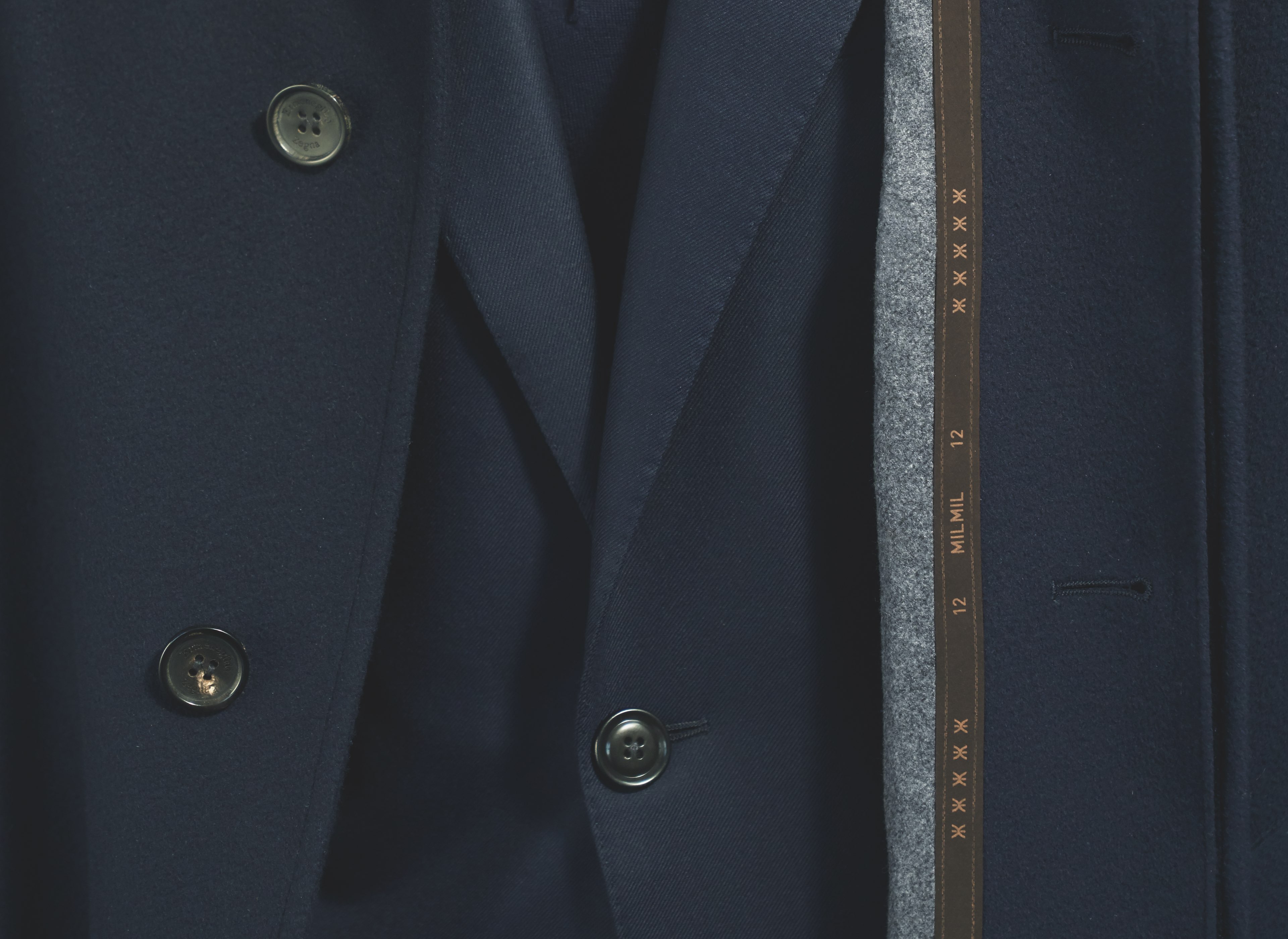 Vicuña Collection: luxury wool clothing and accessories | Zegna