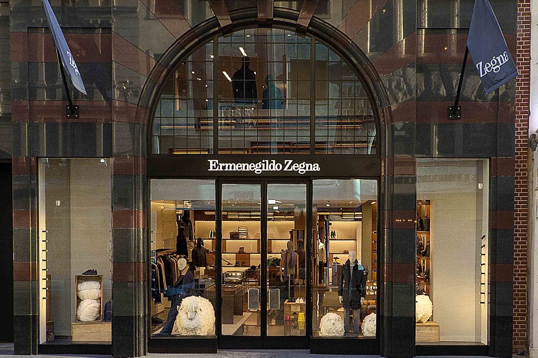 Knitwear and cardigans for men | Zegna